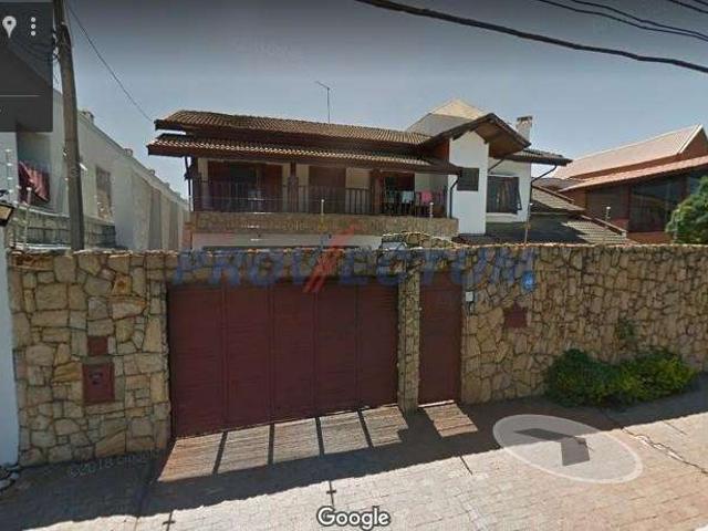 Terreno comercial para Venda em Campinas/SP Chácara Primavera