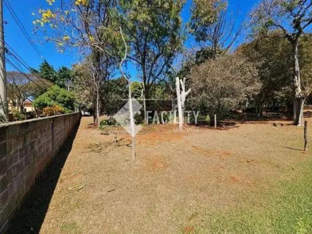 Terreno comercial para Venda em Campinas/SP Chácara Primavera