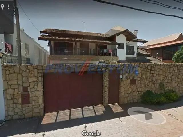 Terreno comercial para Venda em Campinas/SP Chácara Primavera
