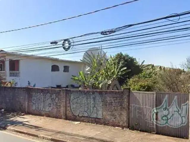 Terreno comercial para Venda em Campinas/SP Chácara Primavera