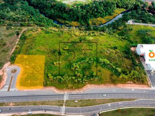 Terreno comercial para Venda em Campinas/SP Chácara São Rafael
