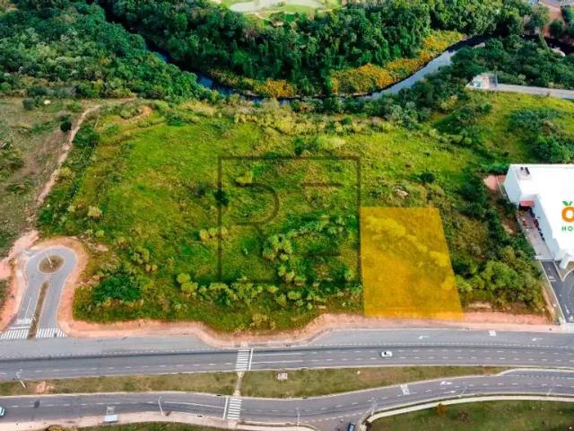 Terreno comercial para Venda em Campinas/SP Chácara São Rafael