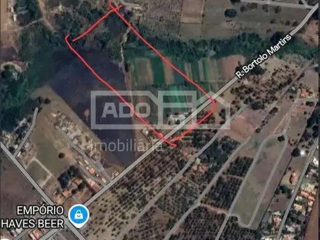 Terreno comercial para Venda em Campinas/SP Chácara Santa Margarida