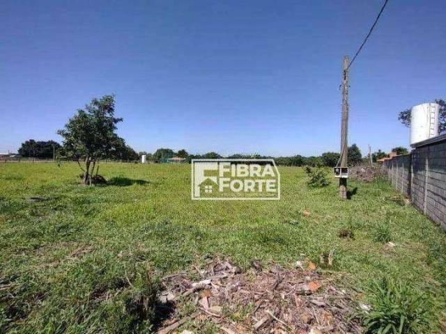 Terreno comercial para Venda em Campinas/SP Chácara Santa Margarida