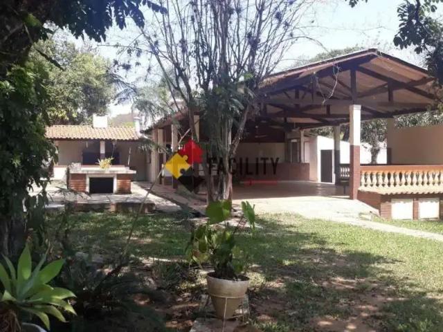 Terreno comercial para Venda em Campinas/SP Chácara Santa Margarida