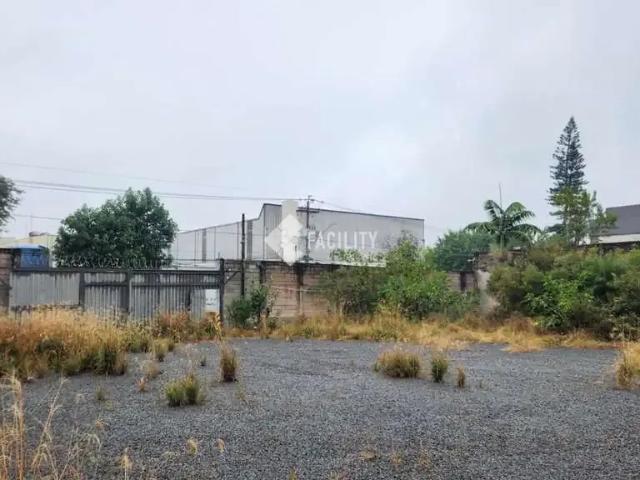 Terreno comercial para Venda em Campinas/SP Chácaras Campos dos Amarais