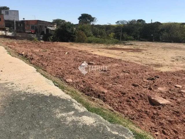 Terreno comercial para Venda em Campinas/SP Chácaras Campos dos Amarais