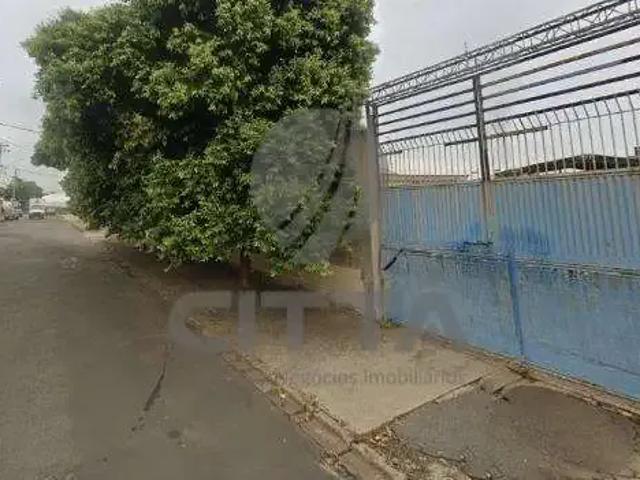 Terreno comercial para Venda em Campinas/SP Chácaras Campos dos Amarais