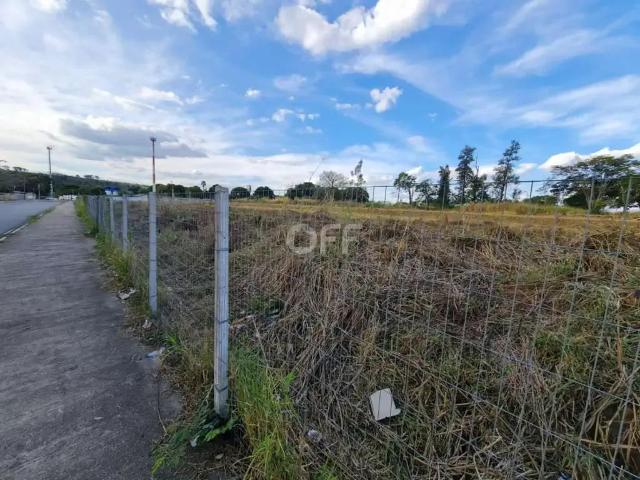 Terreno comercial para Venda em Campinas/SP Chácaras Campos dos Amarais