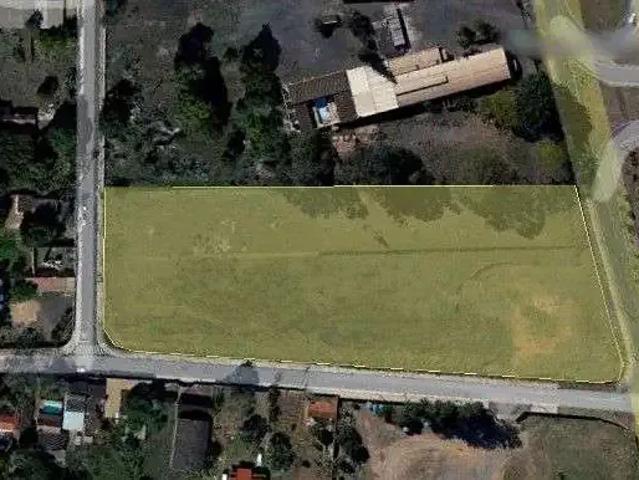 Terreno comercial para Venda em Campinas/SP Chácaras Campos dos Amarais