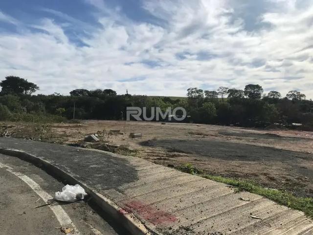 Terreno comercial para Venda em Campinas/SP Chácaras Campos dos Amarais