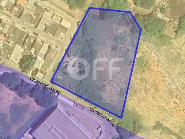 Terreno comercial para Venda em Campinas/SP Chácaras Campos dos Amarais