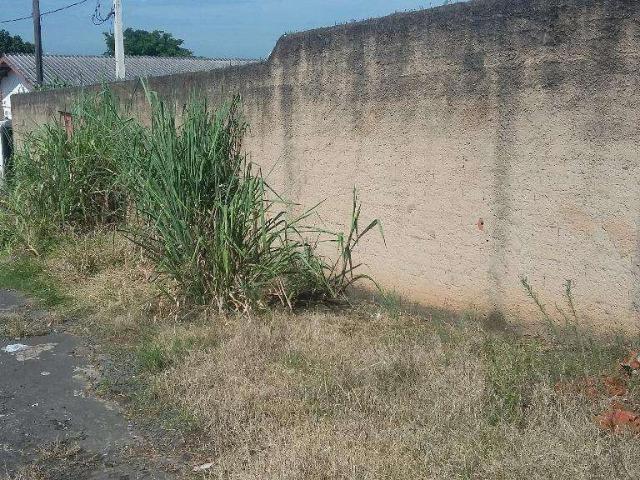 Terreno comercial para Venda em Campinas/SP Chácaras Campos Elíseos