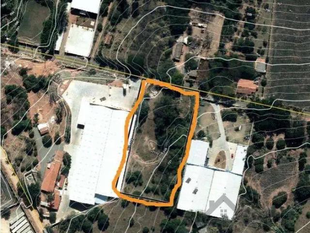 Terreno comercial para Venda em Campinas/SP Chácaras São Martinho