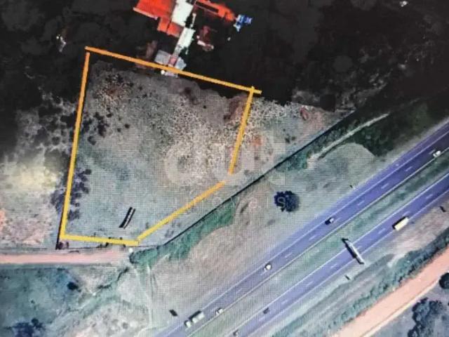 Terreno comercial para Venda em Campinas/SP Chácaras São Martinho
