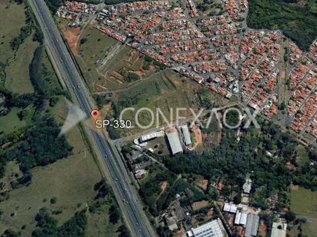 Terreno comercial para Venda em Campinas/SP Chácaras São Martinho