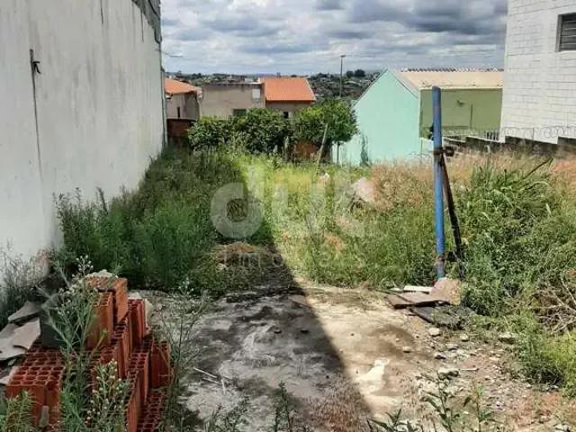 Terreno comercial para Venda em Campinas/SP Cidade Satélite Íris