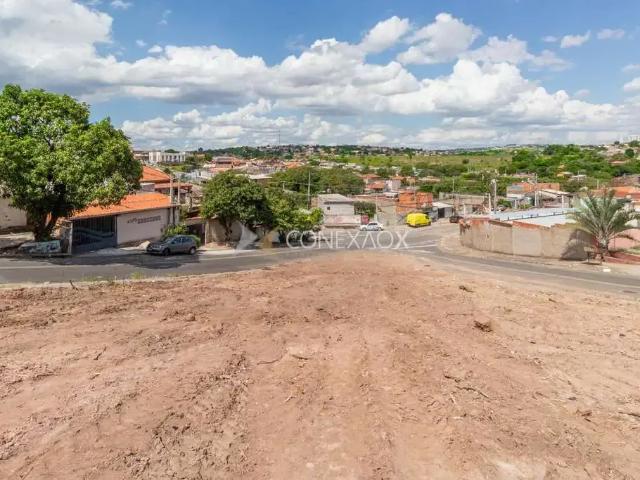 Terreno comercial para Venda em Campinas/SP Cidade Satélite Íris