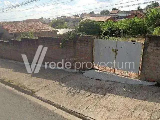 Terreno comercial para Venda em Campinas/SP Cidade Satélite Íris