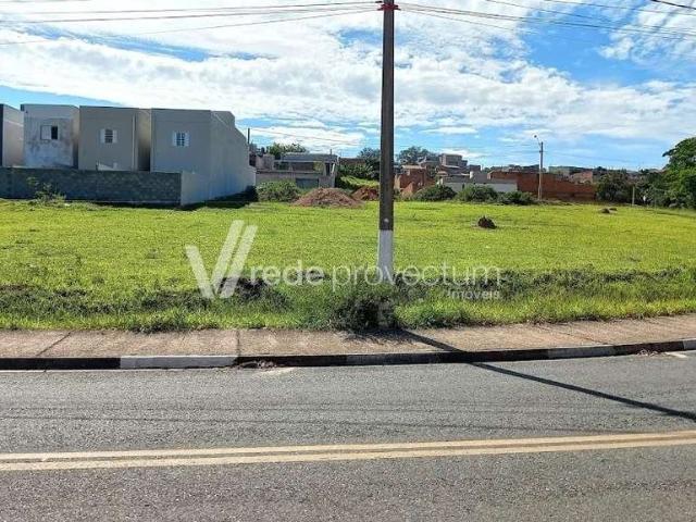 Terreno comercial para Venda em Campinas/SP Cidade Satélite Íris