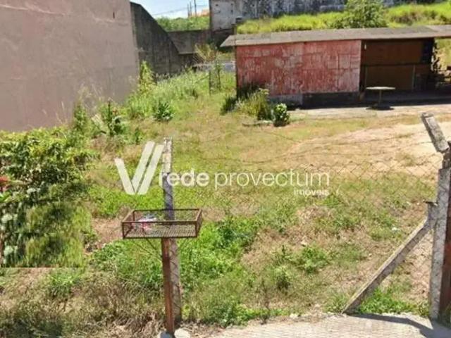 Terreno comercial para Venda em Campinas/SP Cidade Satélite Íris
