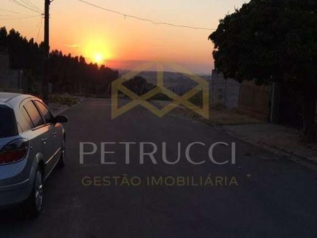 Terreno comercial para Venda em Campinas/SP Jardim Rossin