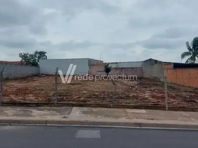 Terreno comercial para Venda em Campinas/SP Cidade Satélite Íris