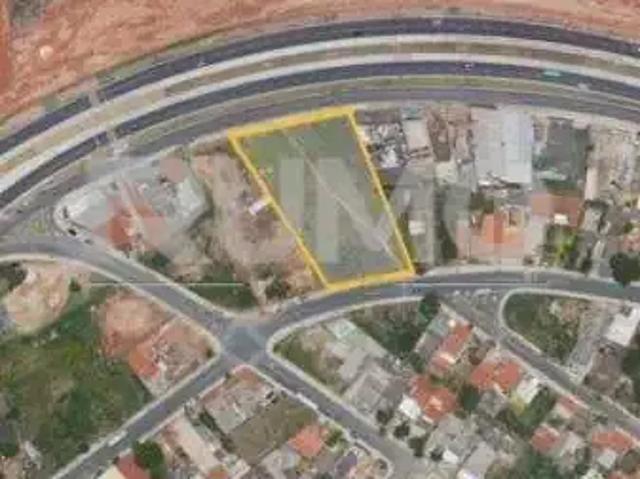 Terreno comercial para Venda em Campinas/SP Cidade Satélite Íris