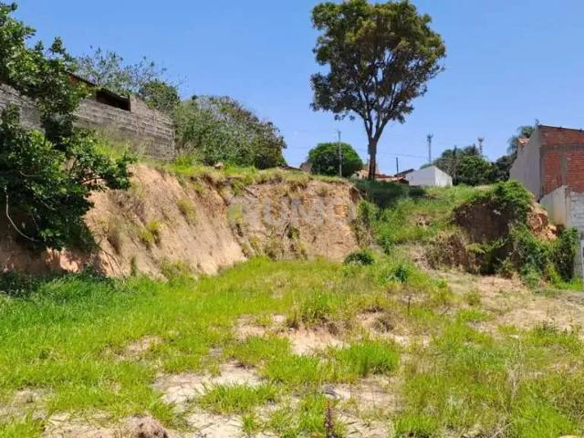 Terreno comercial para Venda em Campinas/SP Cidade Satélite Íris