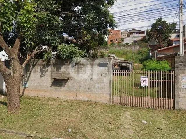 Terreno comercial para Venda em Campinas/SP Cidade Satélite Íris