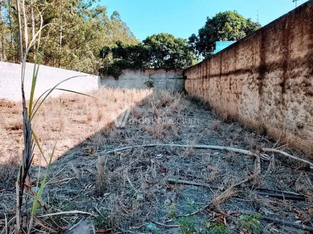 Terreno comercial para Venda em Campinas/SP Cidade Satélite Íris