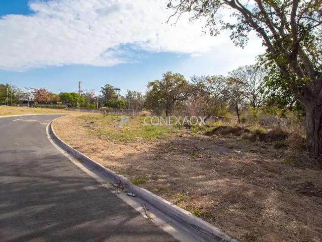Terreno comercial para Venda em Campinas/SP Cidade Satélite Íris