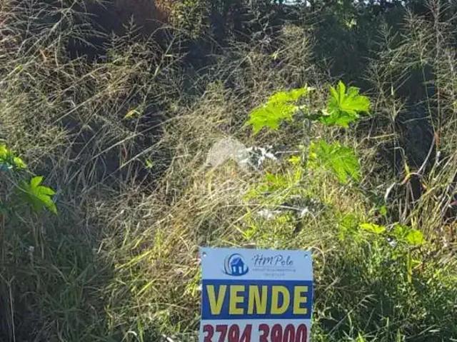 Terreno comercial para Venda em Campinas/SP Cidade Satélite Íris