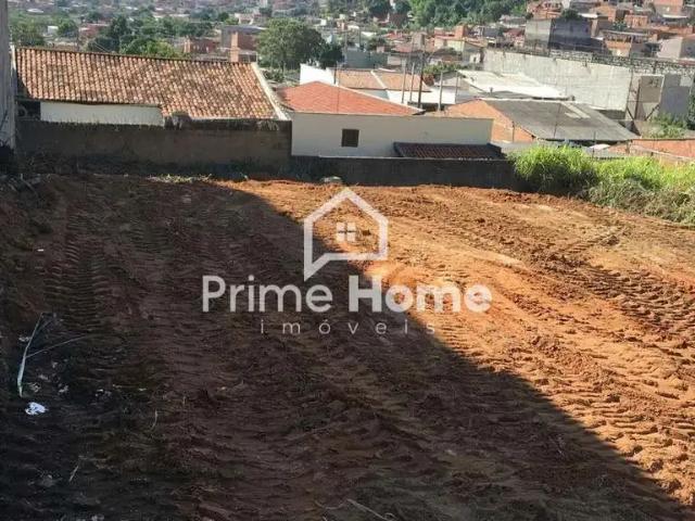 Terreno comercial para Venda em Campinas/SP Cidade Satélite Íris
