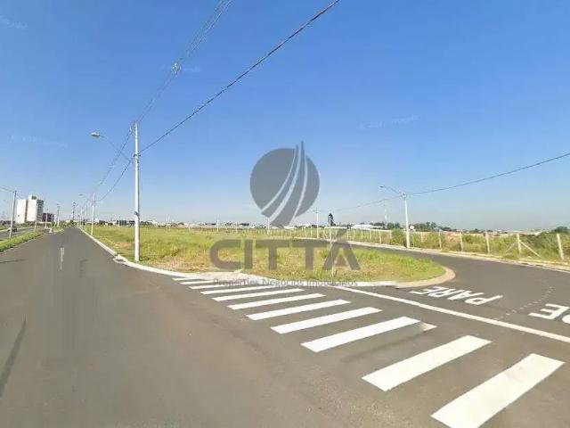 Terreno comercial para Venda em Campinas/SP Cidade Satélite Íris