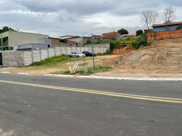 Terreno comercial para Venda em Campinas/SP Cidade Satélite Íris