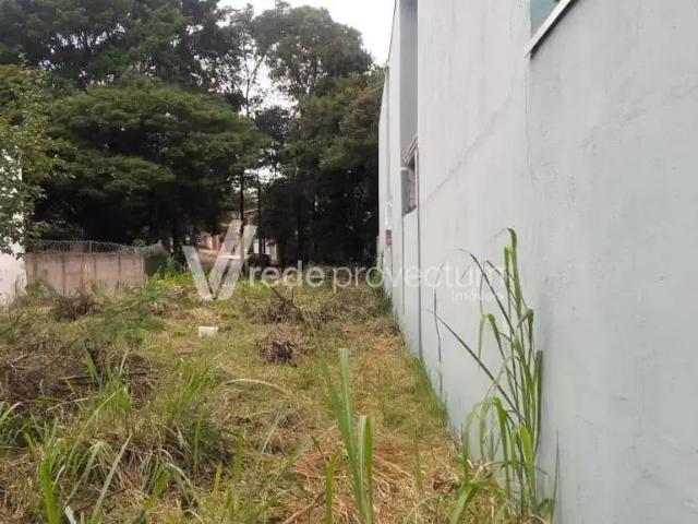 Terreno comercial para Venda em Campinas/SP Cidade Universitária