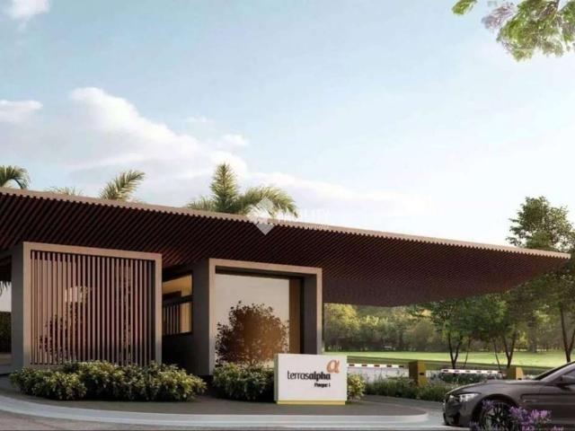 Terreno comercial para Venda em Campinas/SP Cidade Universitária