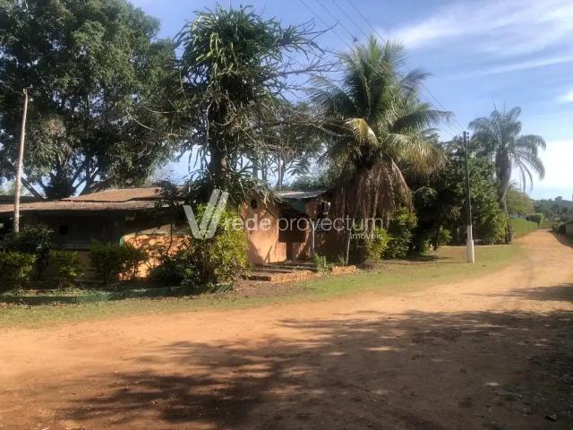Terreno comercial para Venda em Campinas/SP Cidade Universitária