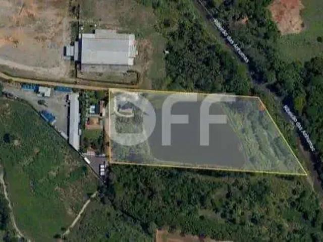 Terreno comercial para Venda em Campinas/SP Cidade Universitária
