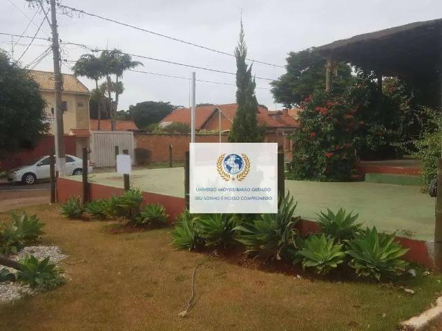 Terreno comercial para Venda em Campinas/SP Cidade Universitária