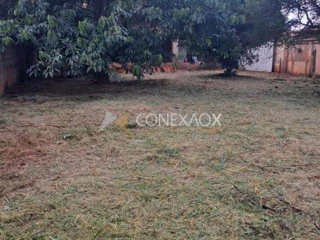 Terreno comercial para Venda em Campinas/SP Cidade Universitária