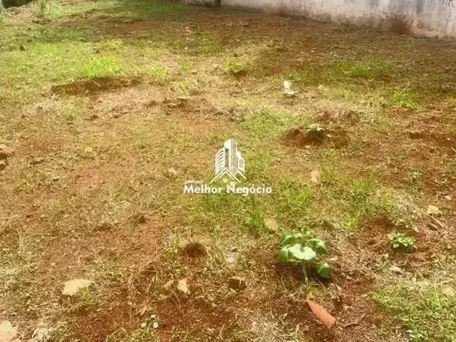 Terreno comercial para Venda em Campinas/SP Cidade Universitária