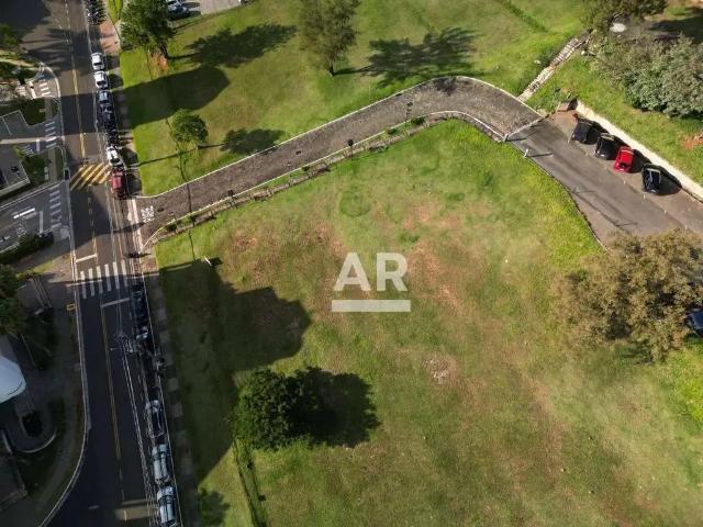 Terreno comercial para Venda em Campinas/SP Alphaville