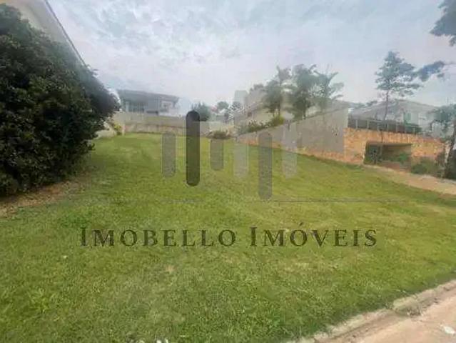 Terreno comercial para Venda em Campinas/SP Alphaville Dom Pedro