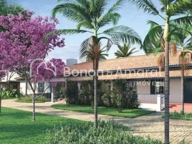Terreno comercial para Venda em Campinas/SP Alphaville Dom Pedro