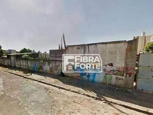Terreno comercial para Venda em Campinas/SP Botafogo