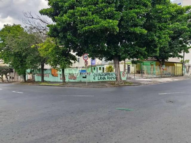 Terreno comercial para Venda em Campinas/SP Botafogo