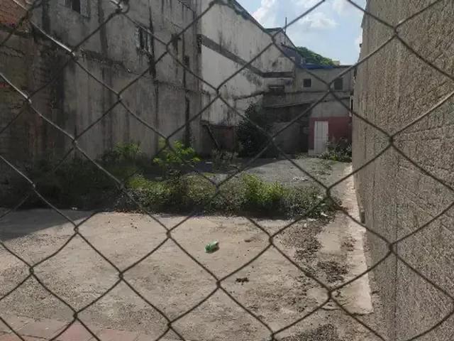 Terreno comercial para Venda em Campinas/SP Botafogo
