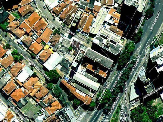 Terreno comercial para Venda em Campinas/SP Botafogo
